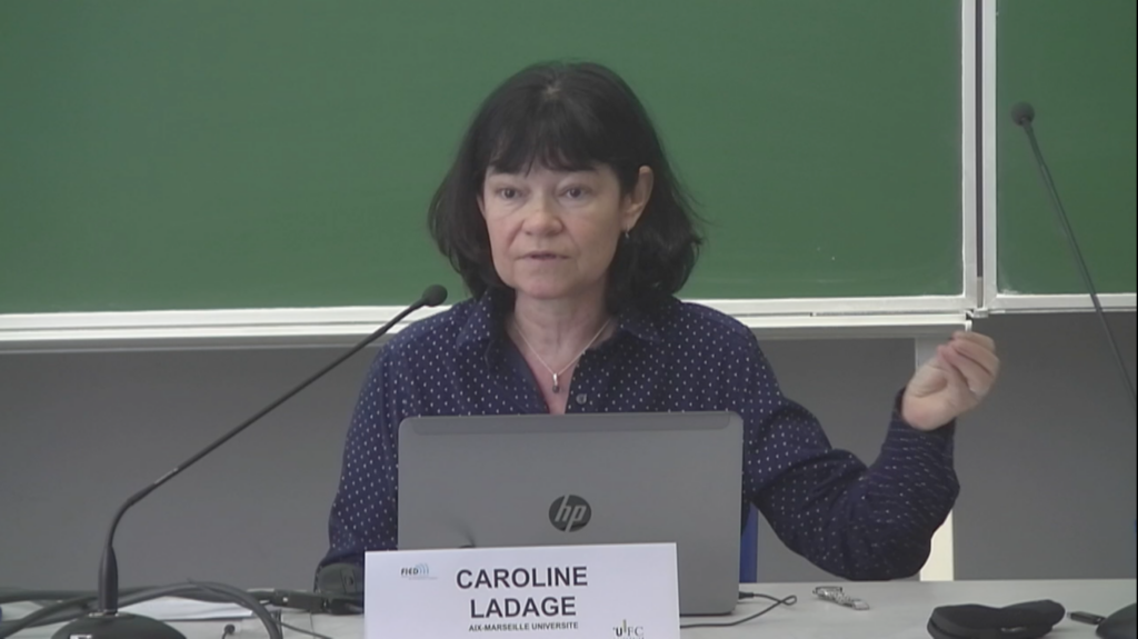 #RED16 - L’Évaluation en question - FIED